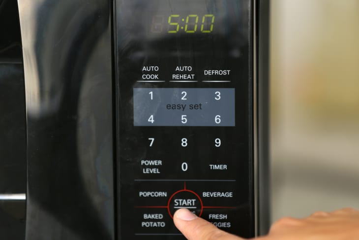 Here's How to (Actually) Microwave a Turkey | The Kitchn