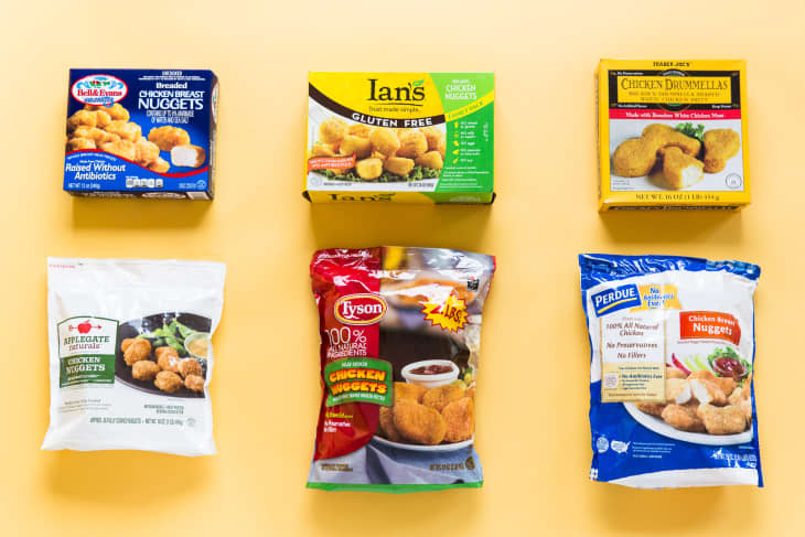 10 Taste Tests to Help You Grocery Shop | The Kitchn