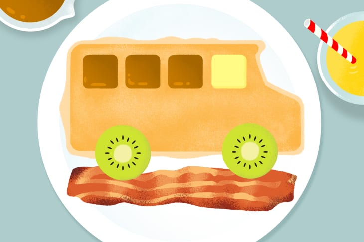 3 Tips for Mastering the Art of the School-Bus Breakfast | The Kitchn