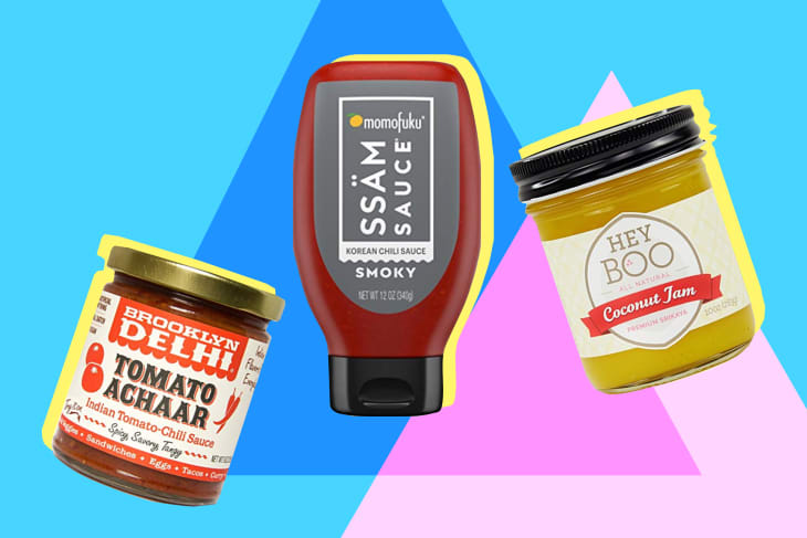 Best Condiments with Cult Followings | The Kitchn
