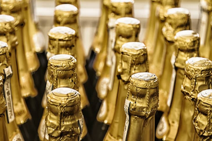 Why You Should Just Buy a Case of Cava Now | The Kitchn