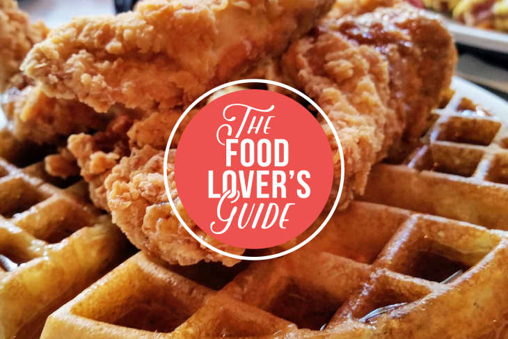 15 Essential Places to Eat & Drink in Detroit | The Kitchn