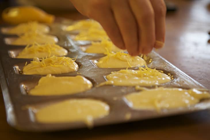 How To Make French Madeleines | The Kitchn