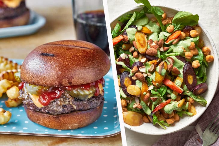 Calorie Count Label Rule for Restaurants Grocery Stores | The Kitchn