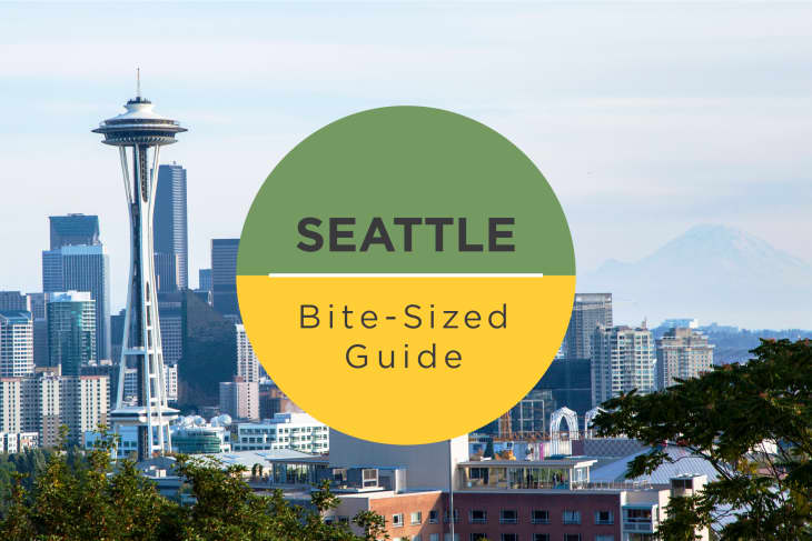 A Guide to Seattle, Washington for Food-Lovers | The Kitchn