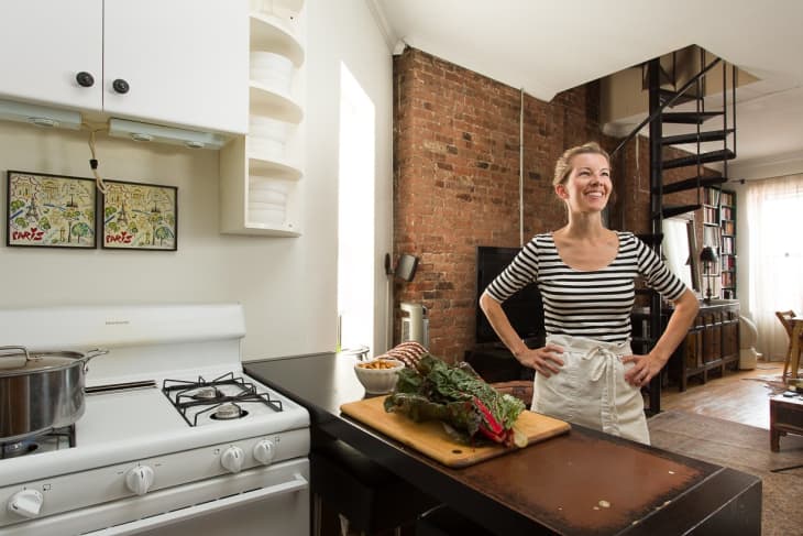 5 Reasons Why Cleaning Alone Is Better | The Kitchn