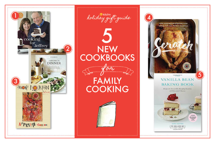 5 Cookbooks That Help Us Feed Our Families with Joy and Comfort | The ...