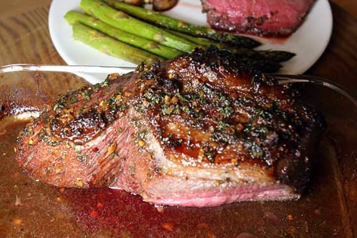 A Really Good Tri-Tip Marinade | The Kitchn