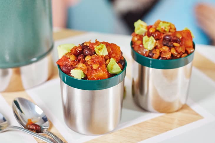 A Potluck Party with a Twist for Your Next Snow Day | The Kitchn