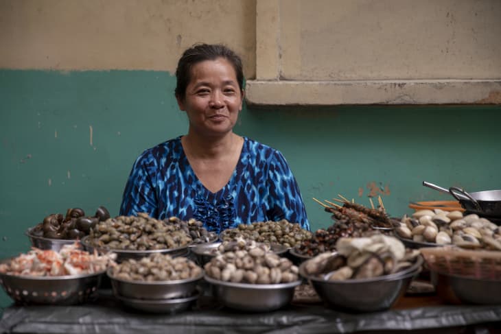 Watch the Trailer for Netflix's New "Street Food" | The Kitchn