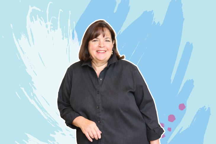 Ina Garten Easter Dinner Ideas - Ham Peas Recipes | The Kitchn