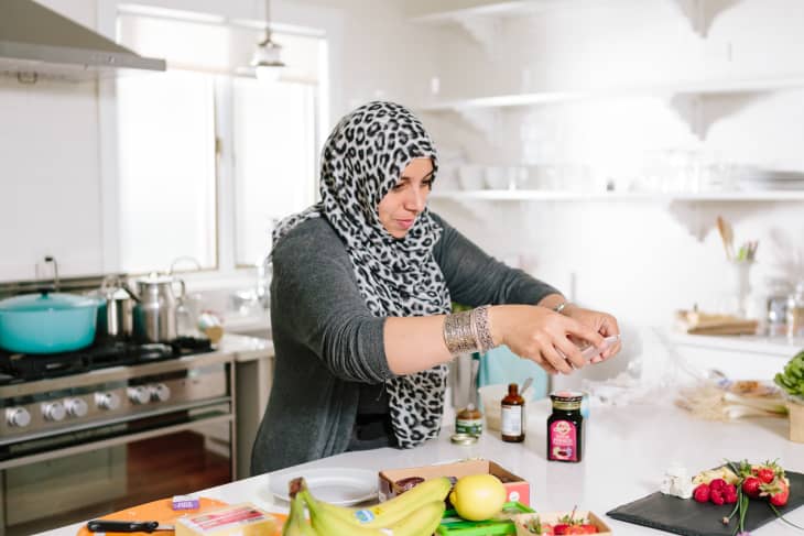 What You Should Know Before Attending Your First Iftar | The Kitchn