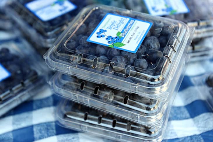 Five Ways to Eat: Blueberries | The Kitchn