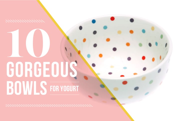 10 Beautiful Breakfast Bowls for a Good Morning | The Kitchn