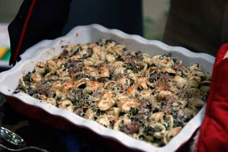 Cooking By Feel: Baked Pastas | The Kitchn