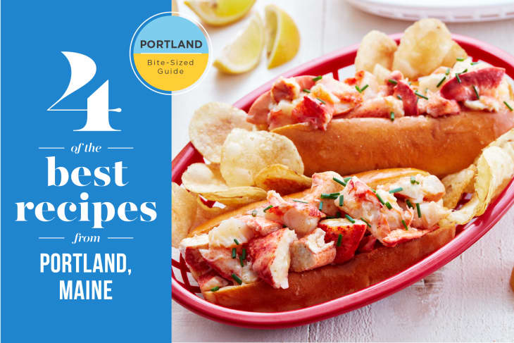 This Is What Portland, Maine Tastes Like (in Case You Can’t Go) | The ...