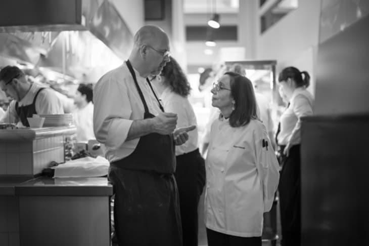 Joyce Goldstein’s 5 Simple But Important Essentials for Home Cooks ...