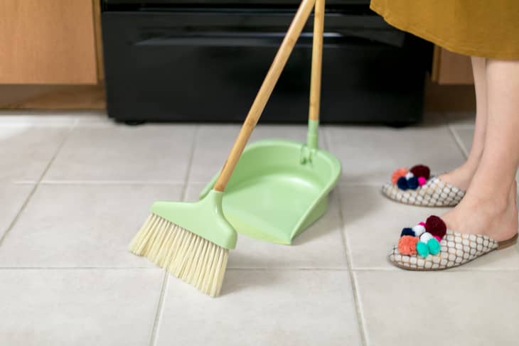 Best Tools for Easy Floor Cleaning | The Kitchn