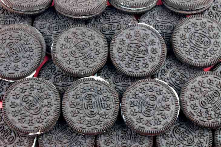 This Classic Combo Is Why the New Oreo Flavor Tastes So Good | The Kitchn