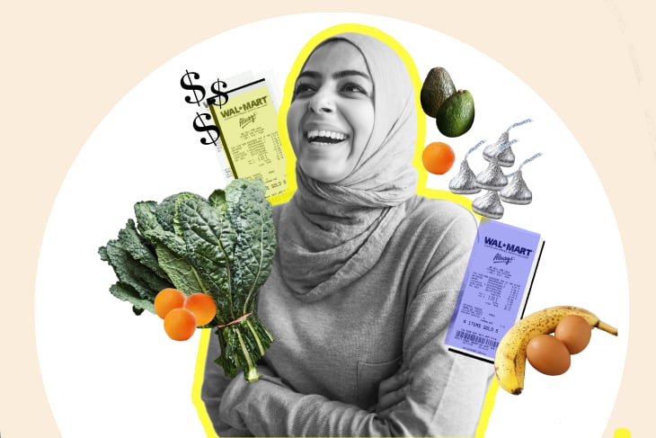 How a Librarian Eats for $50 a Week in North Dakota | The Kitchn