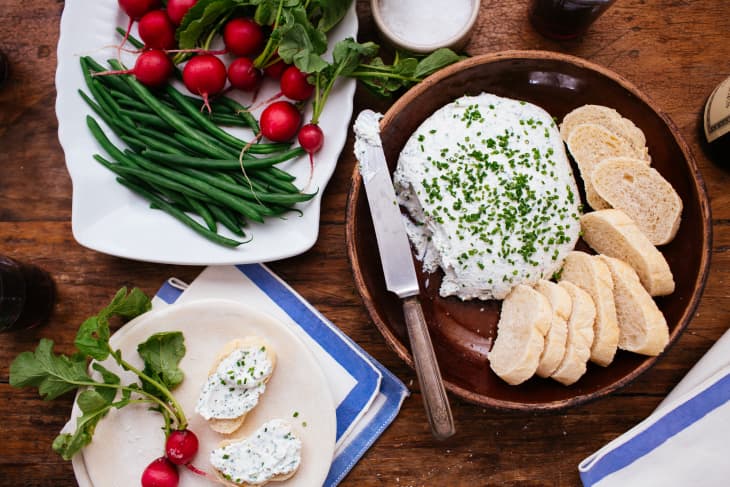 The 5 Unsung Heroes of Regional French Cuisine | The Kitchn