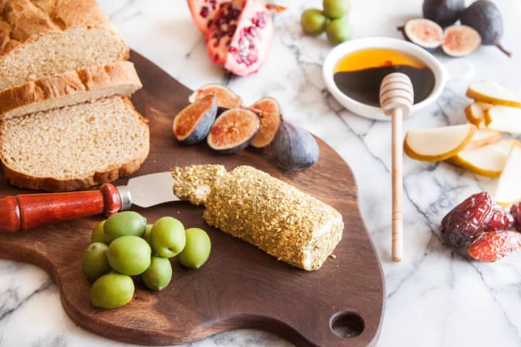 Festive Appetizers for Ringing in the Jewish New Year | The Kitchn