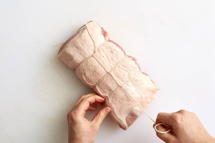 Mistakes to Avoid When Making Pork Roast | The Kitchn