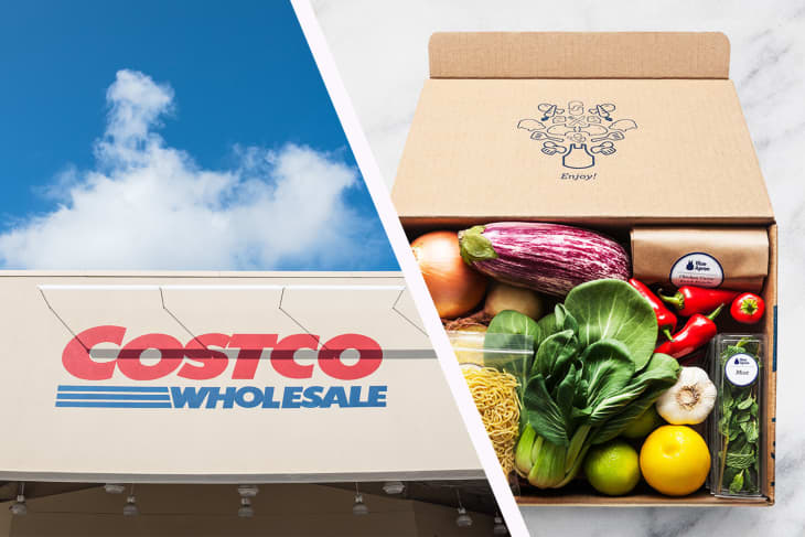 Costco Blue Apron Discount - Cheaper Meal Kit Price | The Kitchn