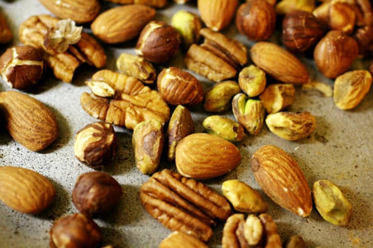 Cooking Basics: How to Toast Nuts (and Why!) | The Kitchn