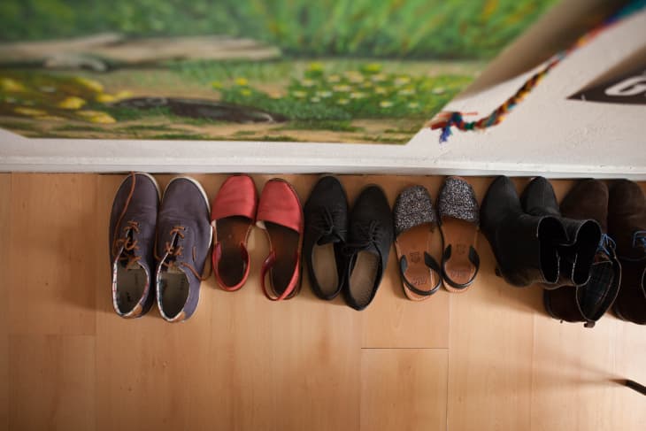 The Final Round: Sorting Shoes, Bags and Last Season’s “Maybe Box ...