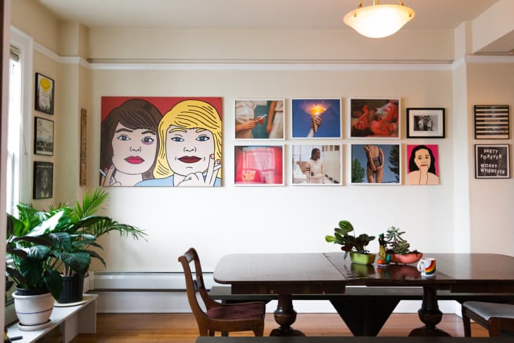 Learn How To Paint Baseboard Heater Covers in 10 Steps | Apartment Therapy