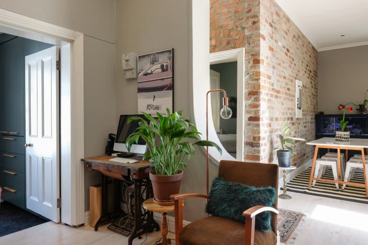 How to Fix Common Work From Home Problems | Apartment Therapy
