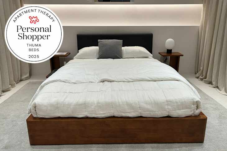 The Best Thuma Bed Frames 2025 (We Tested Them All!) | Apartment Therapy