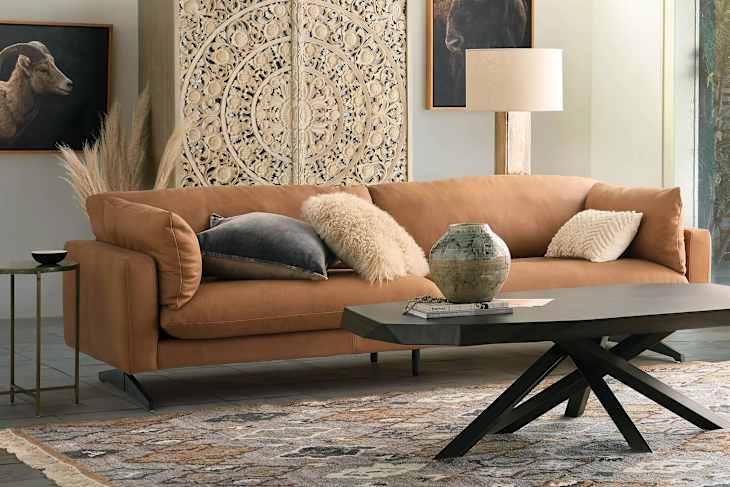 Is Arhaus Worth It? What to Buy at Arhaus 2025 | Apartment Therapy