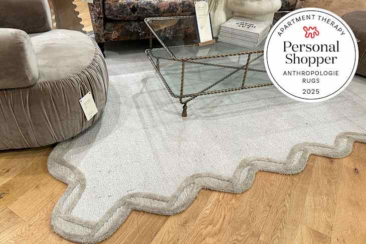 The Best Anthropologie Rugs 2025 (We Tested Them All!) | Apartment Therapy