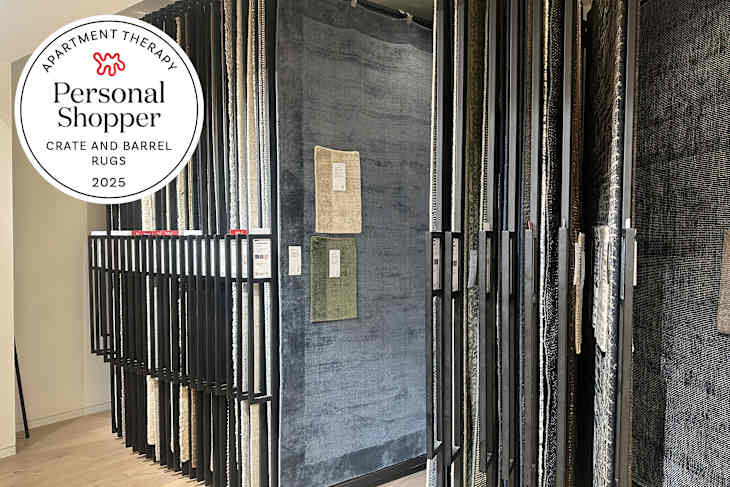 The Best Crate & Barrel Rugs 2025 (We Tested Them All!) | Apartment Therapy