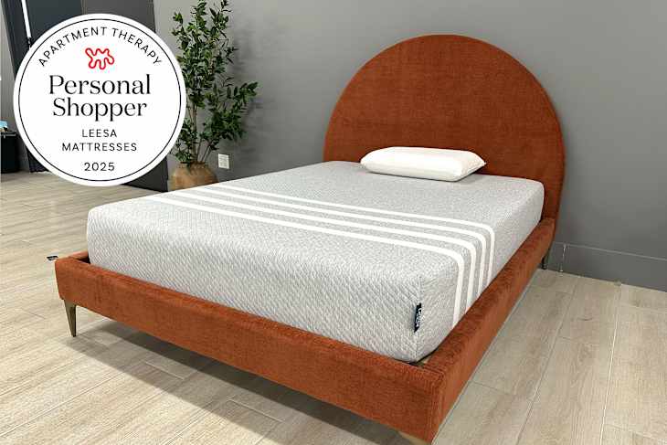 The Best Leesa Mattresses 2025 (We Tested Them All!) | Apartment Therapy