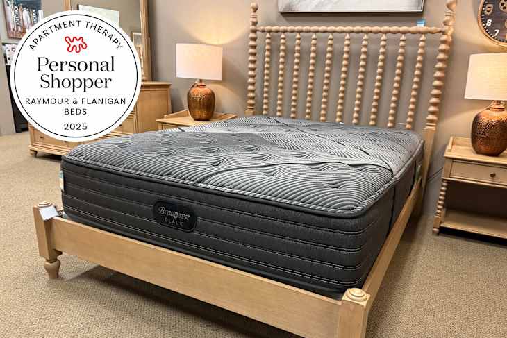 The Best Raymour & Flanigan Beds 2025 (We Tested Them All!) | Apartment ...