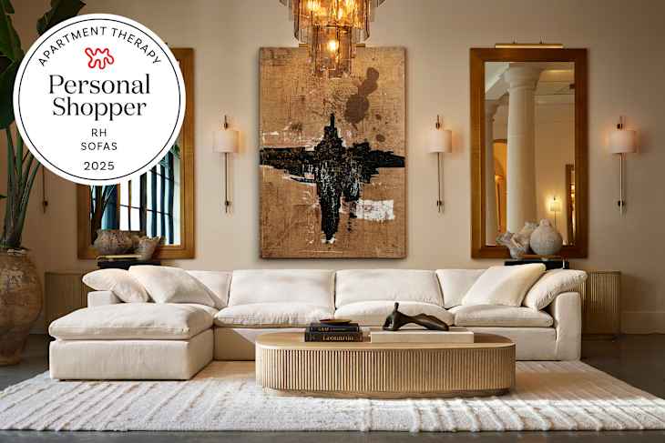 The Best Restoration Hardware Sofas 2025 (We Tested Them All ...