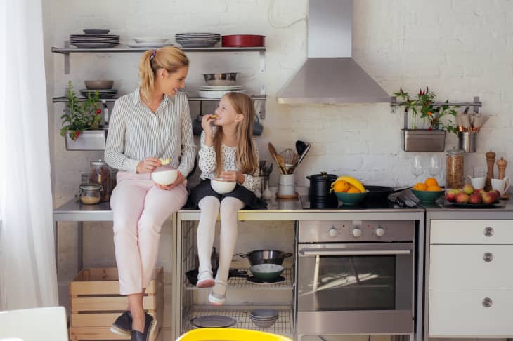 How Dinner Changed After I Got a Divorce | The Kitchn