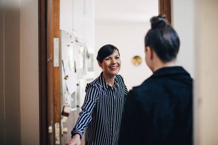 7 Things Only Bad Neighbors Ask You to Do | Apartment Therapy
