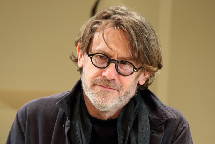 An English Theater Found a Way to Bring Nigel Slater's "Toast" to ...