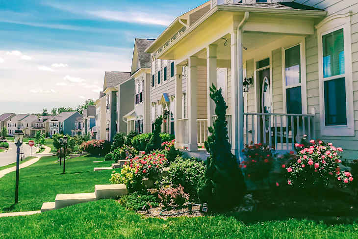 This 100-Year-Old Real Estate Trend Isn't Going Anywhere (and Here's ...