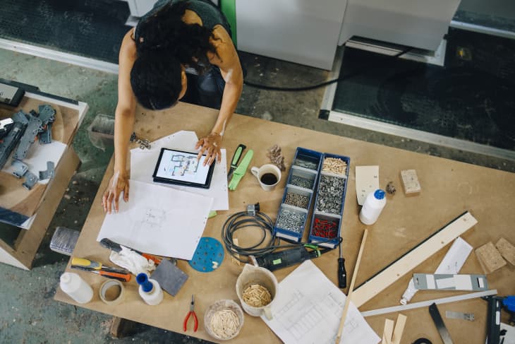 11 DIY Supplies You Should Buy at the Dollar Store | Apartment Therapy