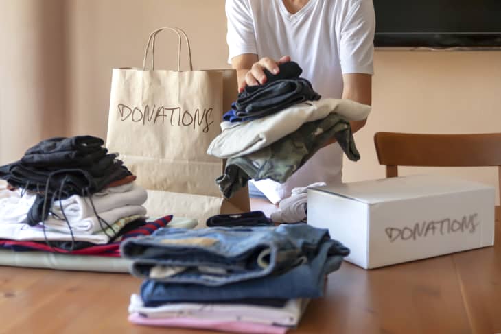 6 Mistakes to Avoid When Donating Your Stuff to a Thrift Store ...