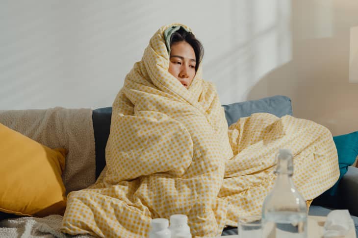 This “Sick Box” Hack Will Prepare You for Cold & Flu Season | Apartment ...