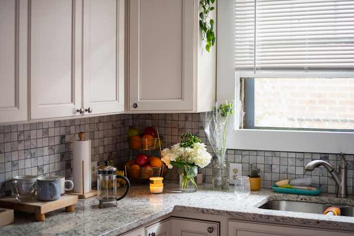 Designers Say These 4 Countertop Trends Are Out for 2026 | The Kitchn