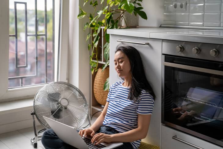 JISULIFE Neck Fan Amazon Review 2024 - We Tested & Loved It | Apartment ...