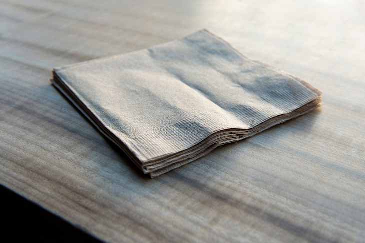 What Made Me Finally Quit Using Paper Napkins Forever | The Kitchn