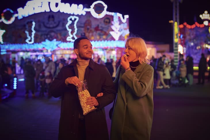 21 Best First Date Ideas to Try (That Aren’t Dinner or Drinks ...